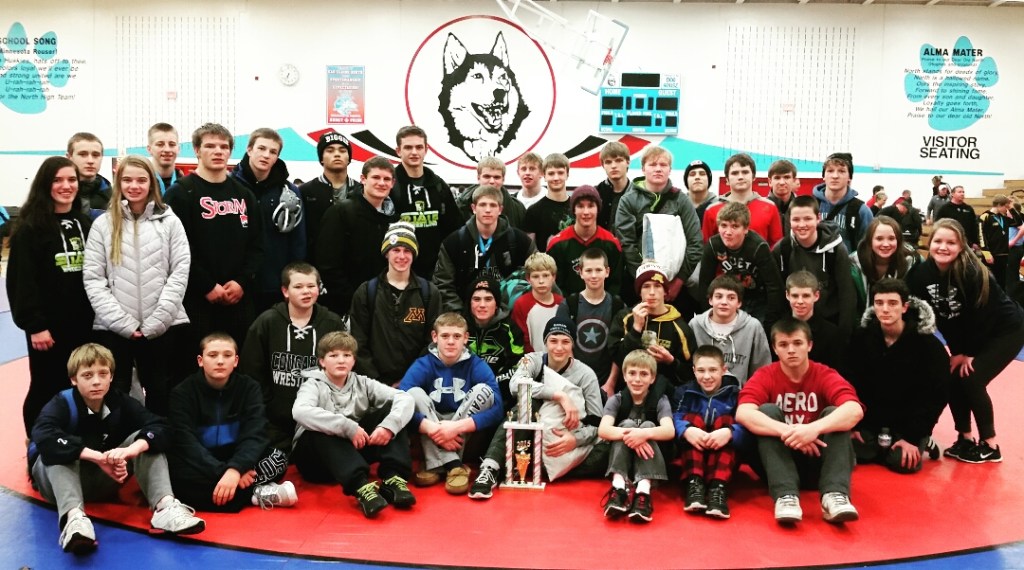 Team Champs! – Zumbrota-Mazeppa Cougar Wrestling