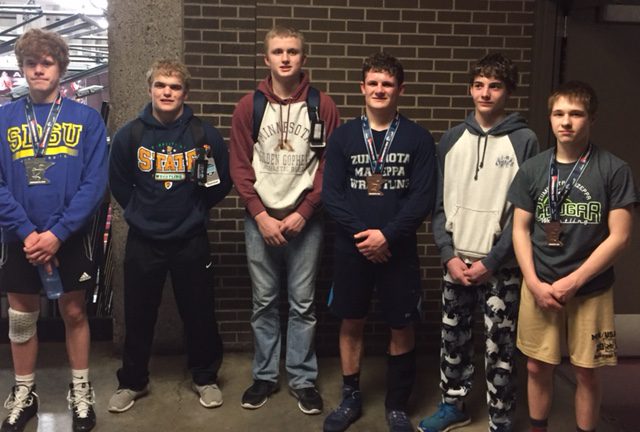 Results – Page 4 – Zumbrota-Mazeppa Cougar Wrestling