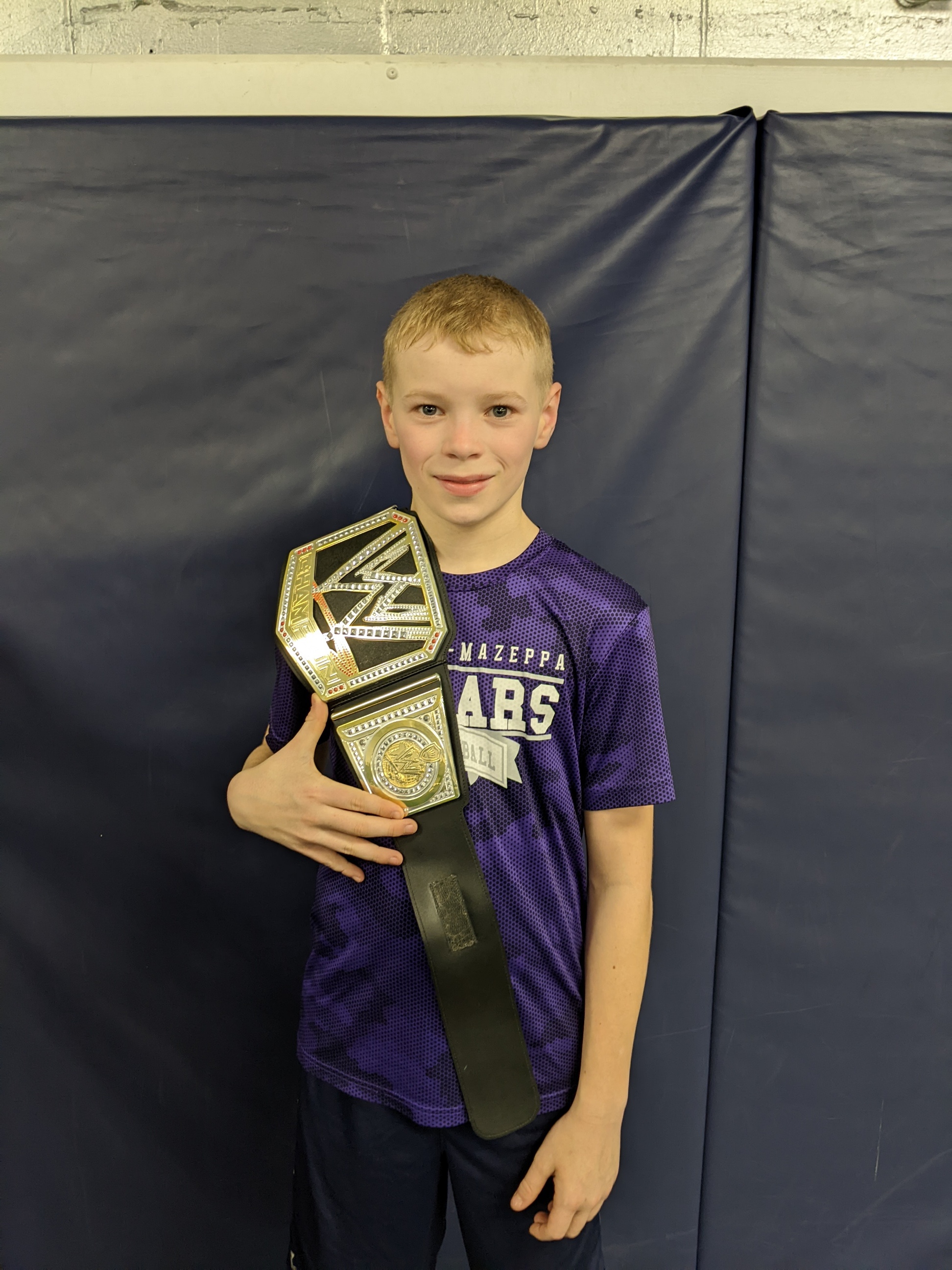 Youth Update: Huge turnout at Festivas. Klapperich, Auger, Stone ...