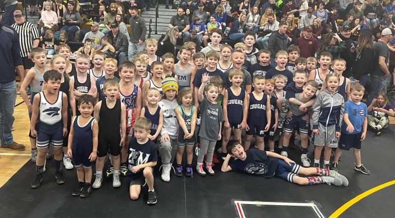 Youth Update: Huge turnout at Festivas. Klapperich, Auger, Stone ...